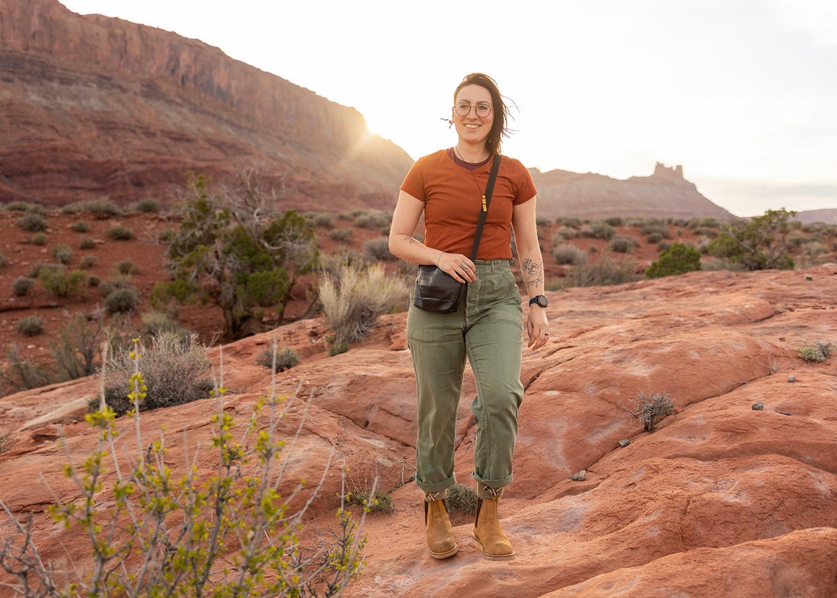 Nice to Meet You! | Moab Bag Co