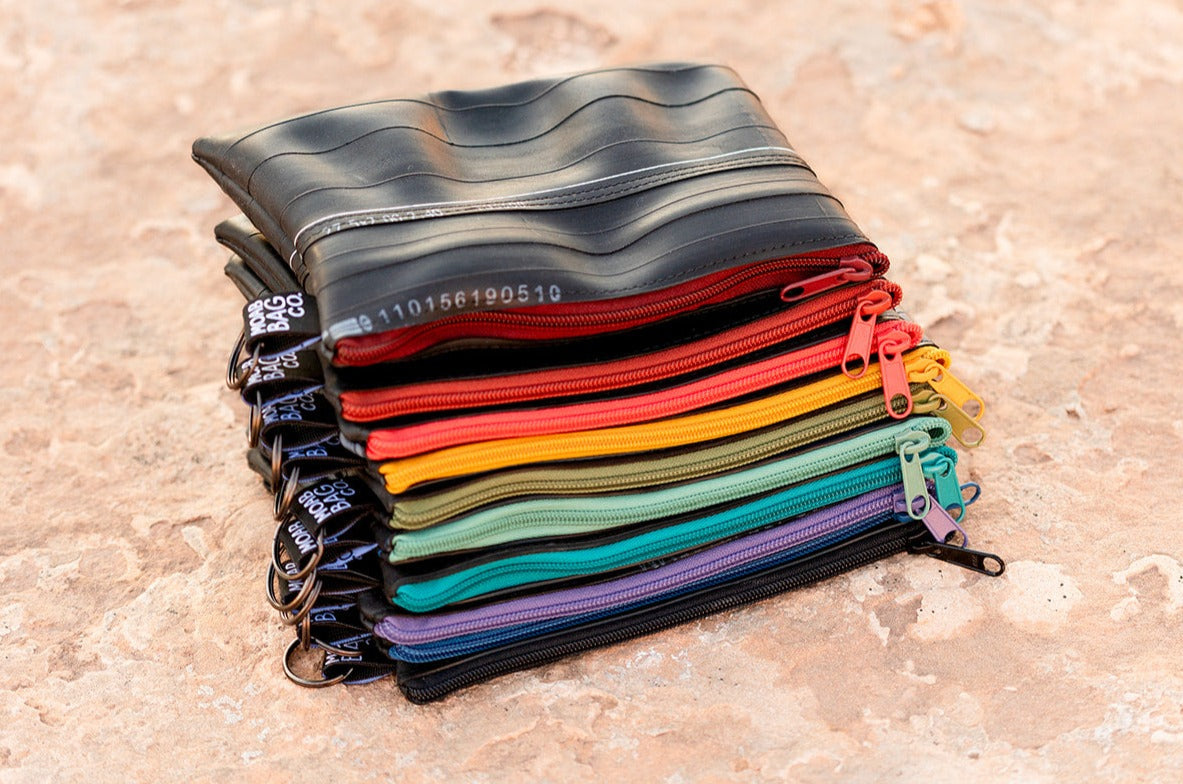 Large Bike Tube Bag | Moab Bag Co