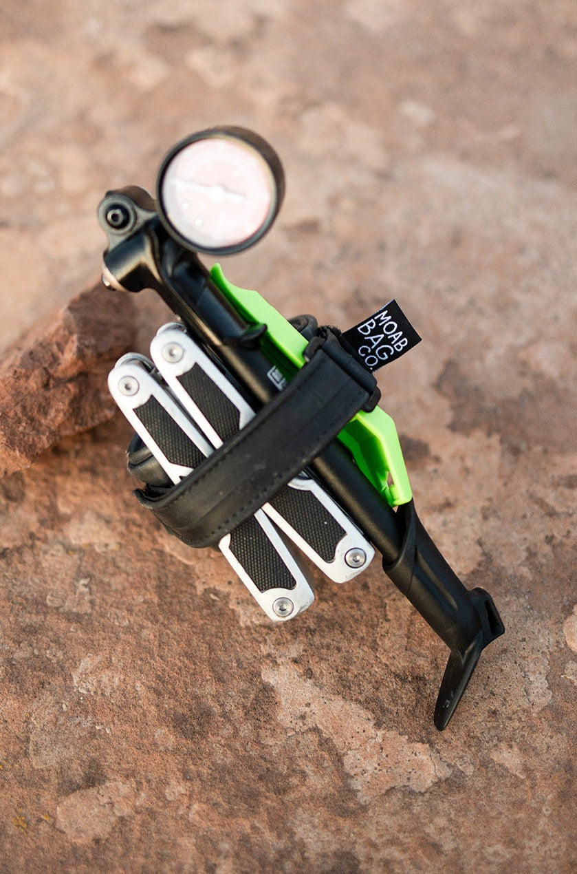Multi Utility Strap | Moab Bag Co