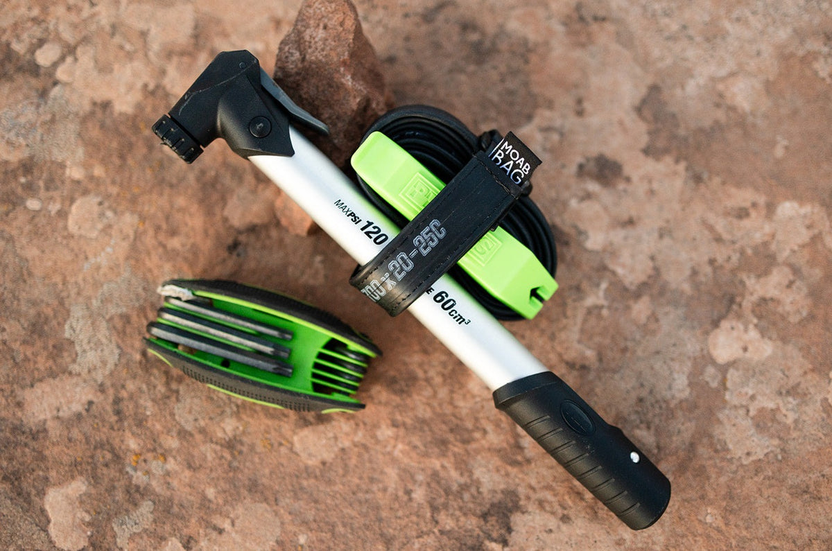 Utility Strap | Moab Bag Co