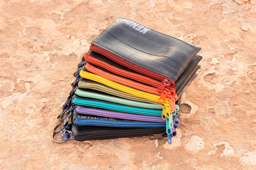 Small Bike Tube Bag | Moab Bag Co
