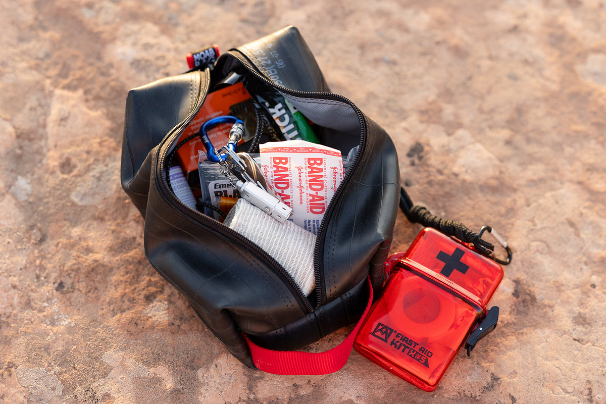 Dopp Kit | Moab Bag Co