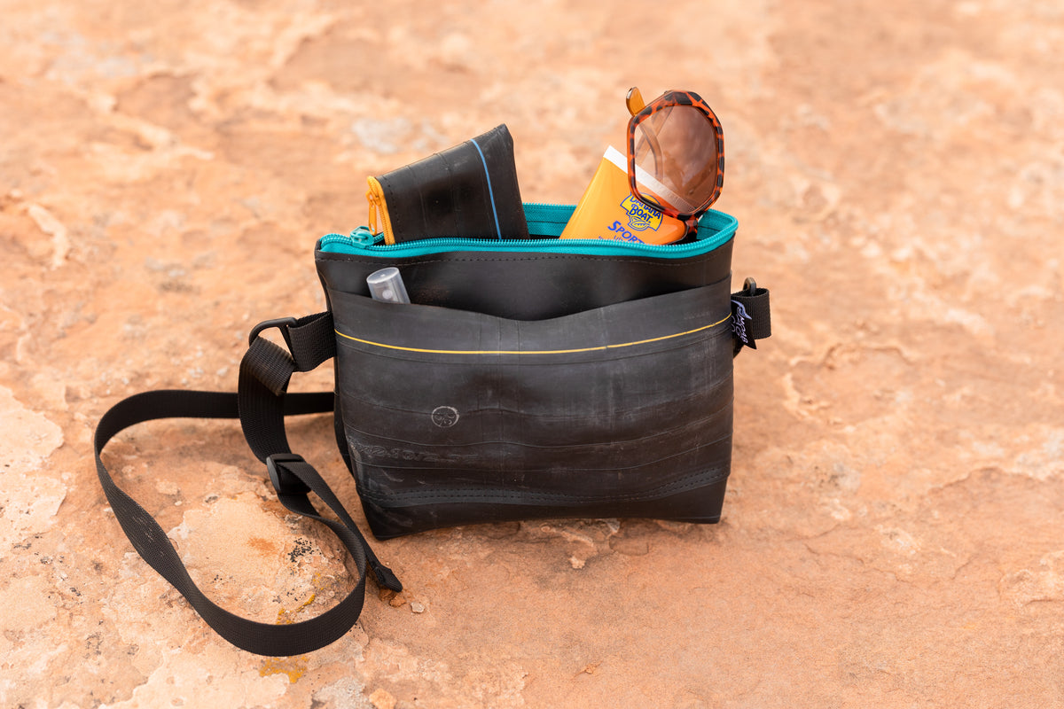 Crossbody | Moab Bag Co