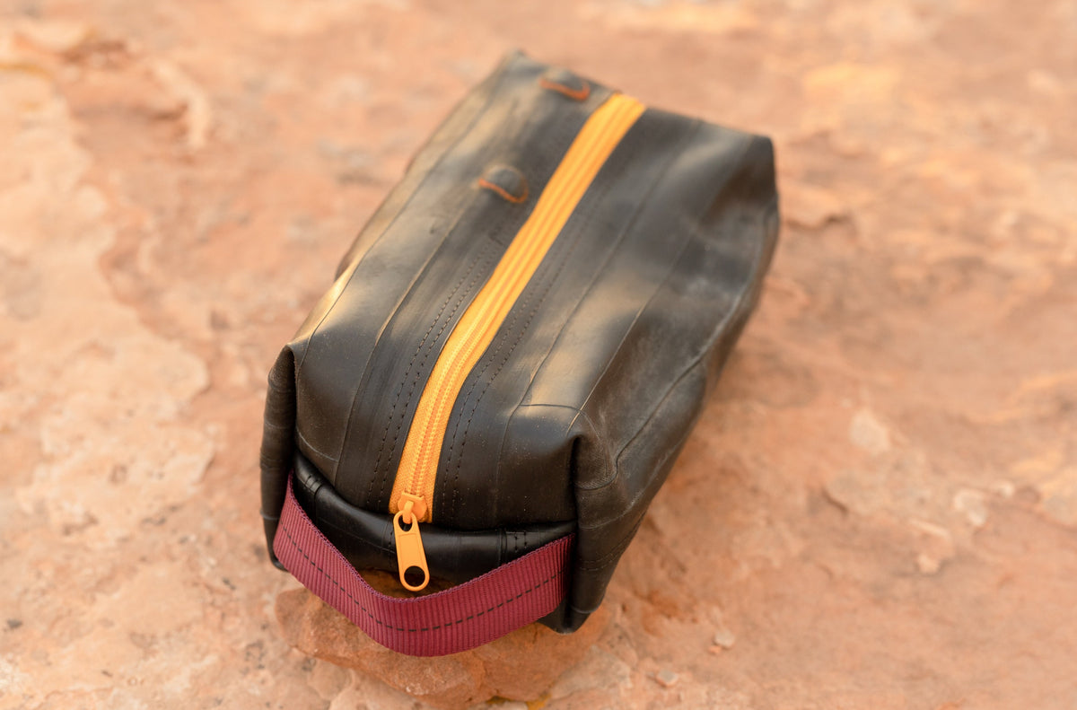 Dopp Kit | Moab Bag Co