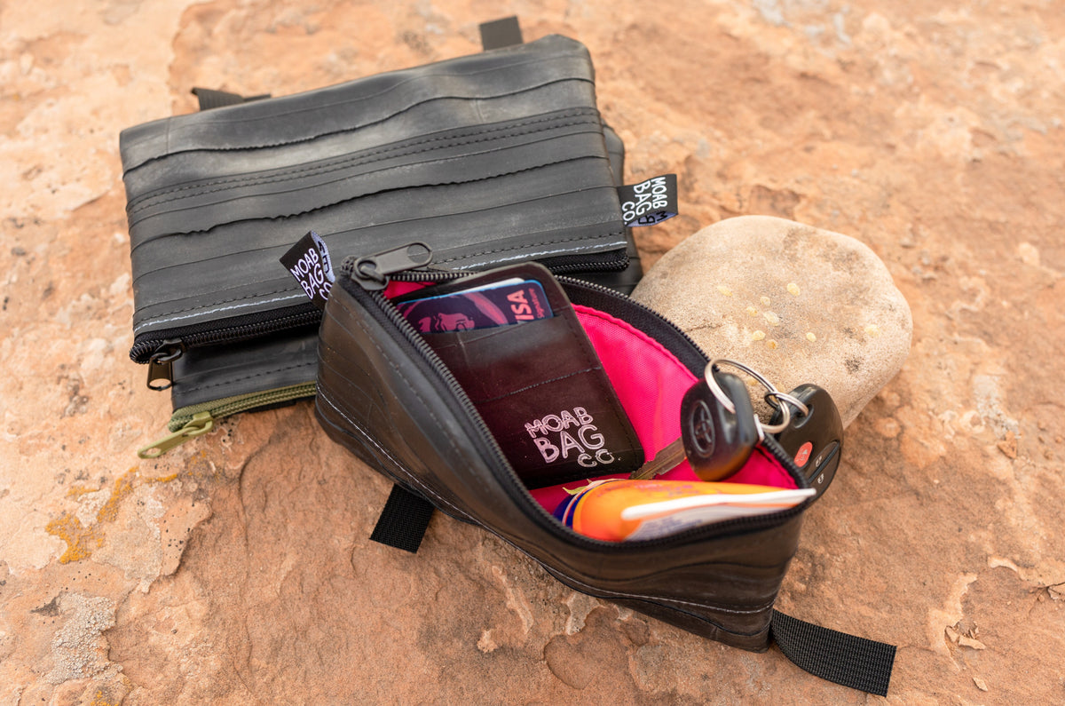 Snack Pack | Moab Bag Co