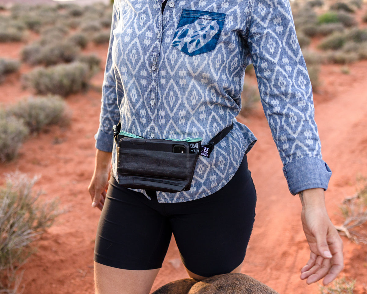 Hip Pack | Moab Bag Co